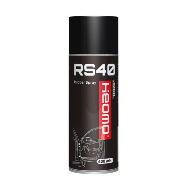 Heomo RS40 Rubber Spray – RZOIL ASIA